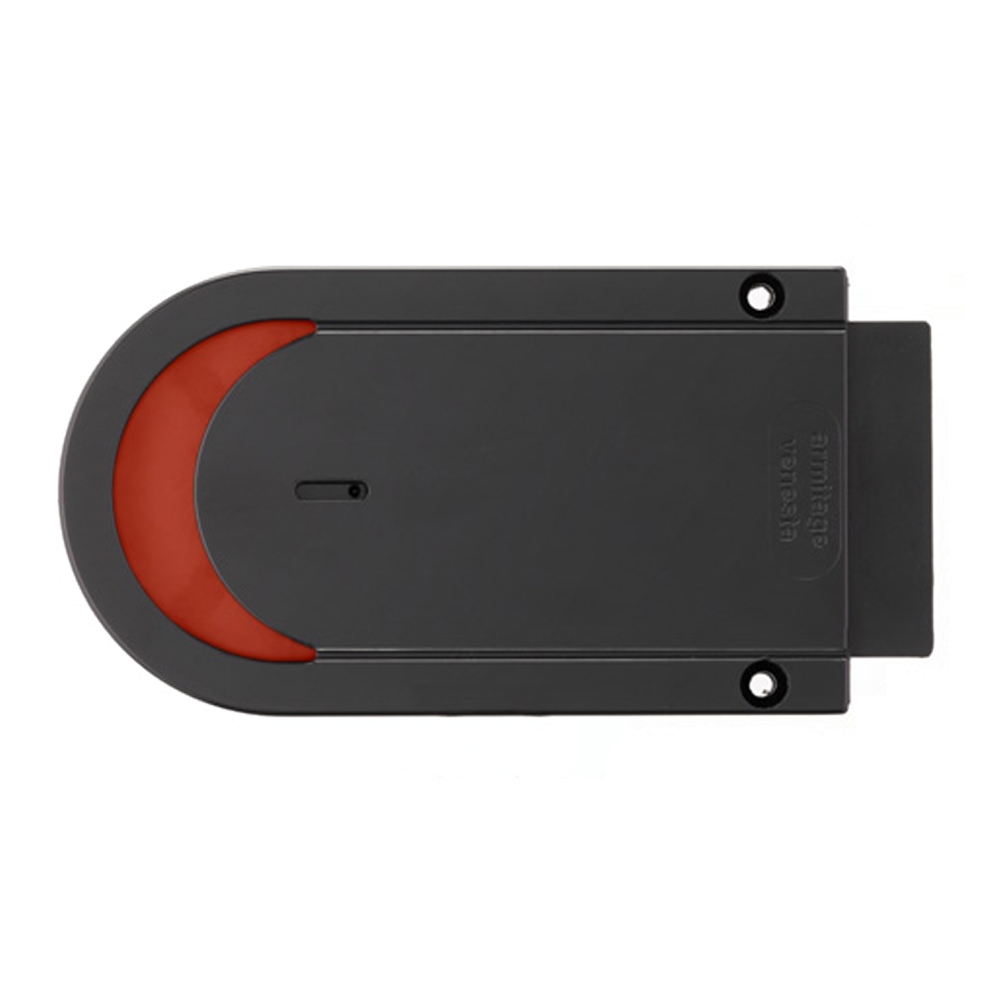 ACCESS INDICATOR BOLT - DARK GREY - Venesta