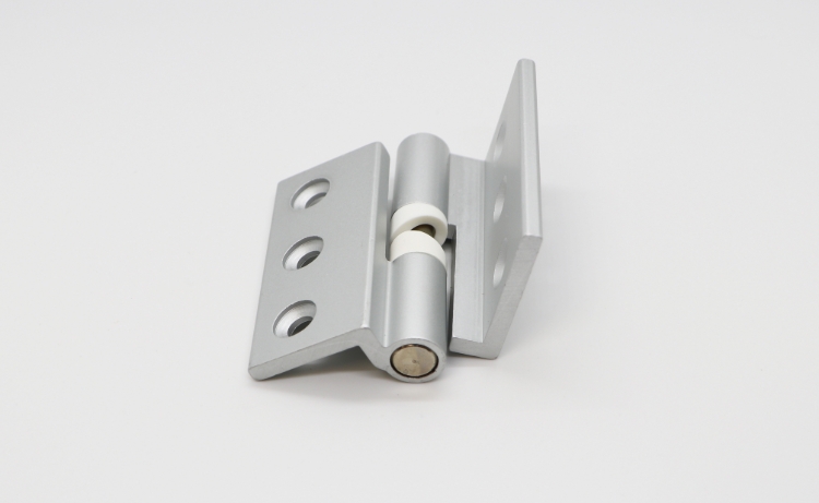 SYSTEM M LH HINGE (FOR RH HUNG DOORS) - S.A.A - Venesta